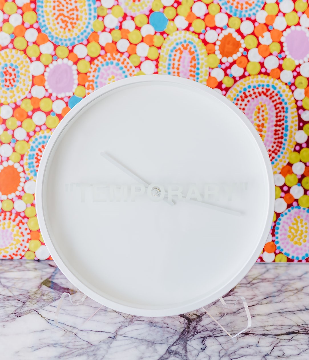 Clocks + Alarms – Renascence Studio